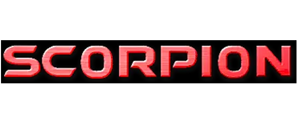 (Set of 4) Scorpion SC-10 20x9 8x6.5" +12mm Black/Machined Wheels Rims 20" Inch | eBay