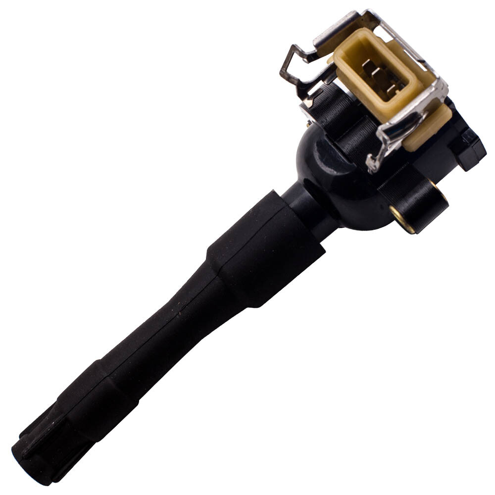 6pcs Bobine d'allumage Ignition coil for BMW 3 5 7 8 12131748017 ...