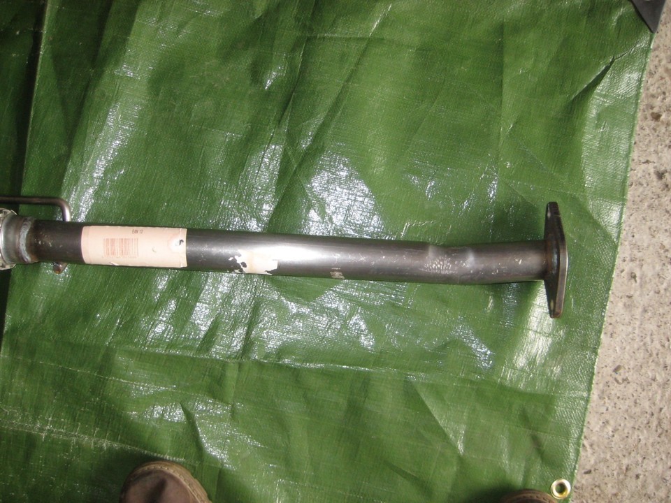 classic cars - rover metro - Diesel - Exhaust | eBay UK