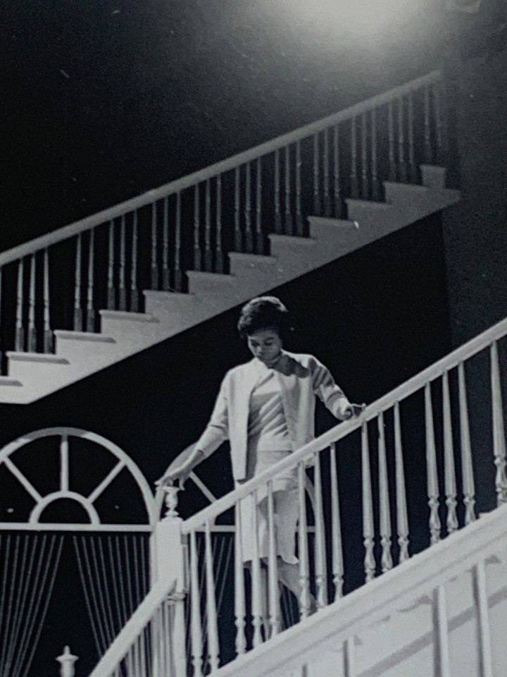 Eartha Kitt ed sullivan show photo photograph | eBay