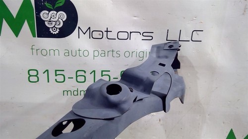 2017-2019 CHEVROLET TRAX UPPER RADIATOR SUPPORT TIE BAR OEM 42599080 | eBay