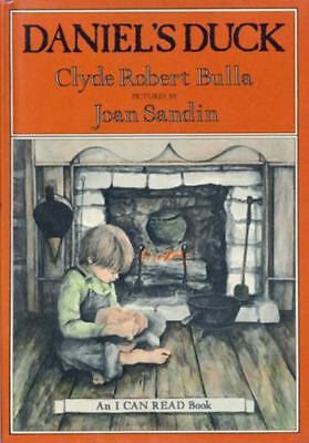 Daniel's Duck by Bulla, Clyde Robert | eBay
