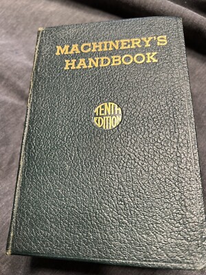 Metal Fabrication - Machinist Handbook