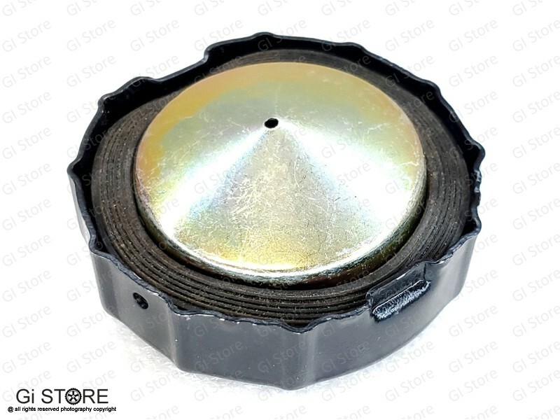 MAHINDRA TRACTOR FUEL TANK CAP 005554361R93 | eBay