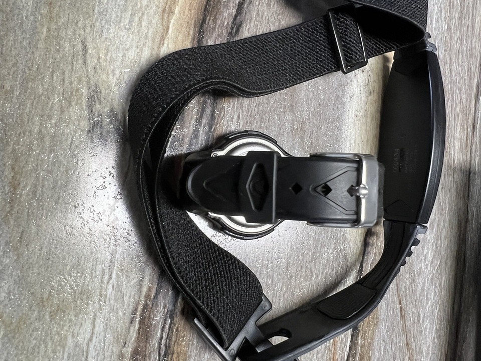 Nordic Track System 122 Apex Heart Rate Monitor NTHRAX4 Watch APEX | eBay