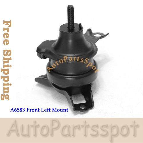 Engine Motor Mount Front Left For 98-02 Honda Accord 2.3L A6583 | eBay