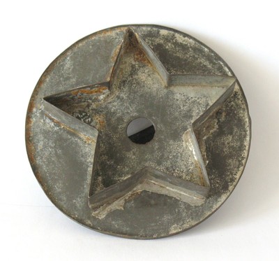 Primitives - Star Shaped