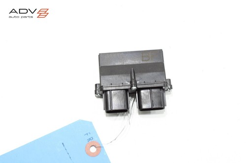 TOYOTA RAV4 FRONT RIGHT PASSENGER SEAT OCCUPANT SENSOR MODULE OEM 2013 ...