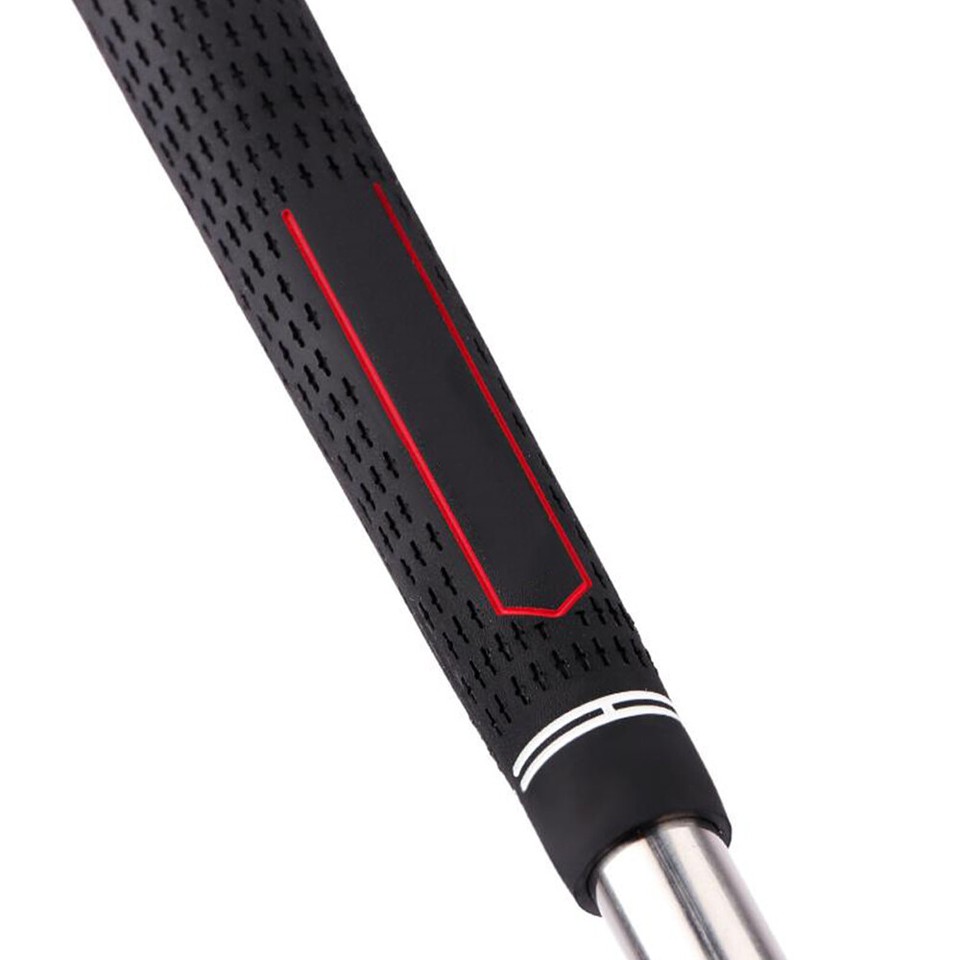 13 PCS Non-Slip Natural Rubber Golf Grip Golf Club Grip Golf Grip ...
