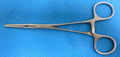 Pilling 35-4720 Miniature Pediatric Clamp | eBay