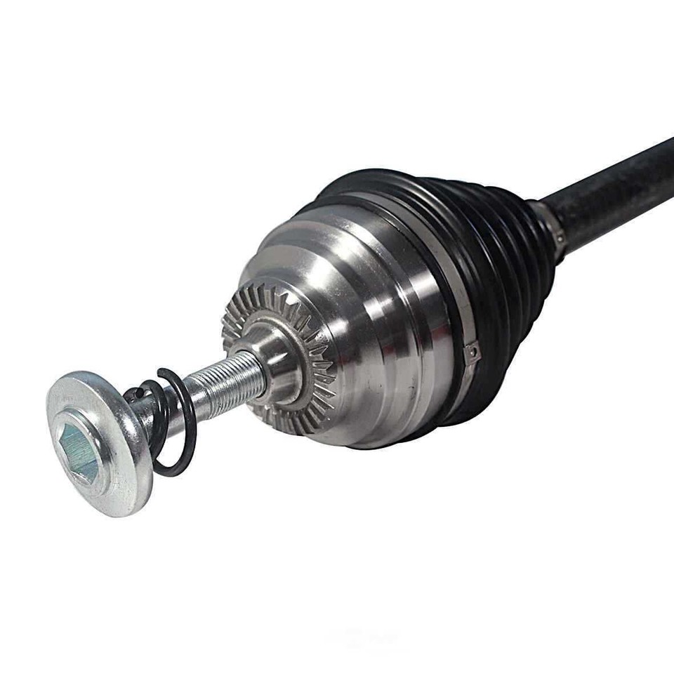 CV Axle Assembly-New CV Axle Front Left GSP NCV27043 | eBay