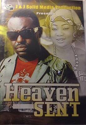 Heaven Sent - DVD By Jim Iyke - VERY GOOD | eBay
