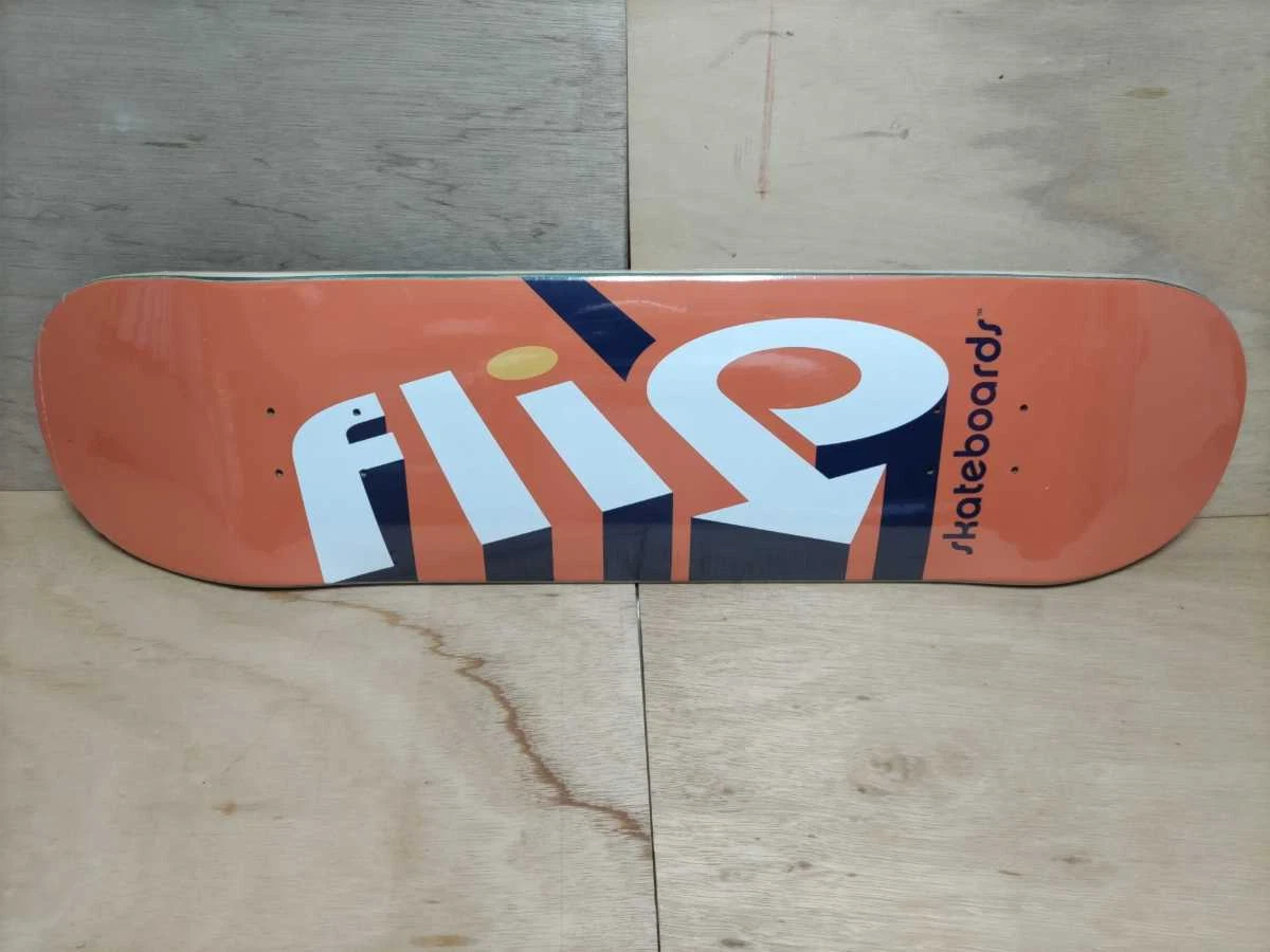 Simple Skateboard Designs