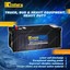 Century Heavy Duty Battery - 12V 900CCA 230RC 135Ah for Saab Scania 6 ...