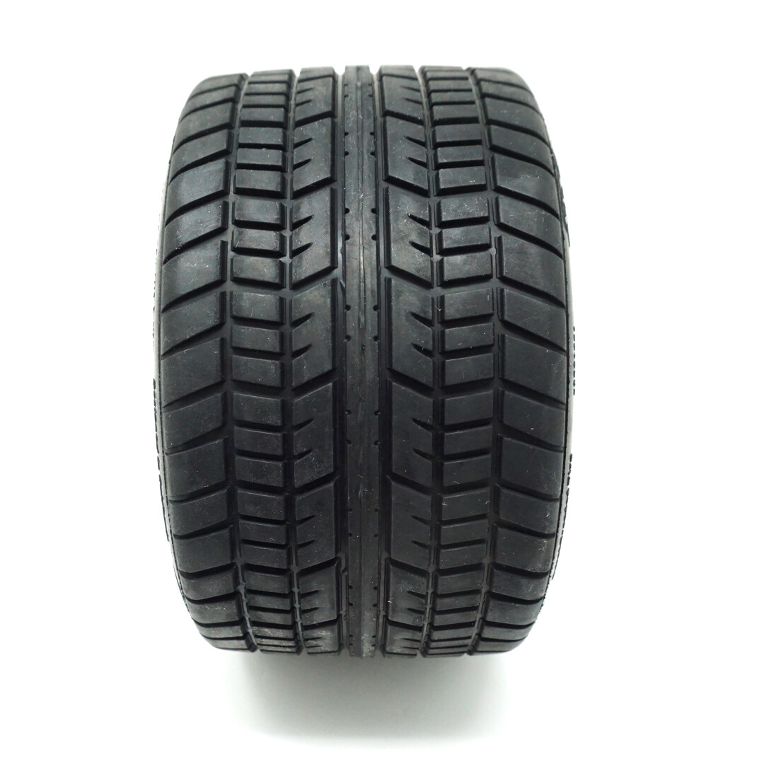 Sweep Racing SRC Monster Truck Road Crusher Belted Tire (1pc) US Ship ...