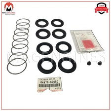 04478-33140 Toyota Cylinder Kit Disc Brake Front 0447833140 Genuine OEM ...