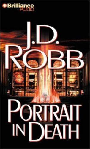 Portrait in Death by J. D. Robb (2003, Audio Cassette) for sale online ...