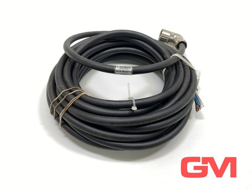 Lumberg Sensor-Aktor Cable Rkcw 190-242/32 10/12ft Sensor Winkelkuppl ...