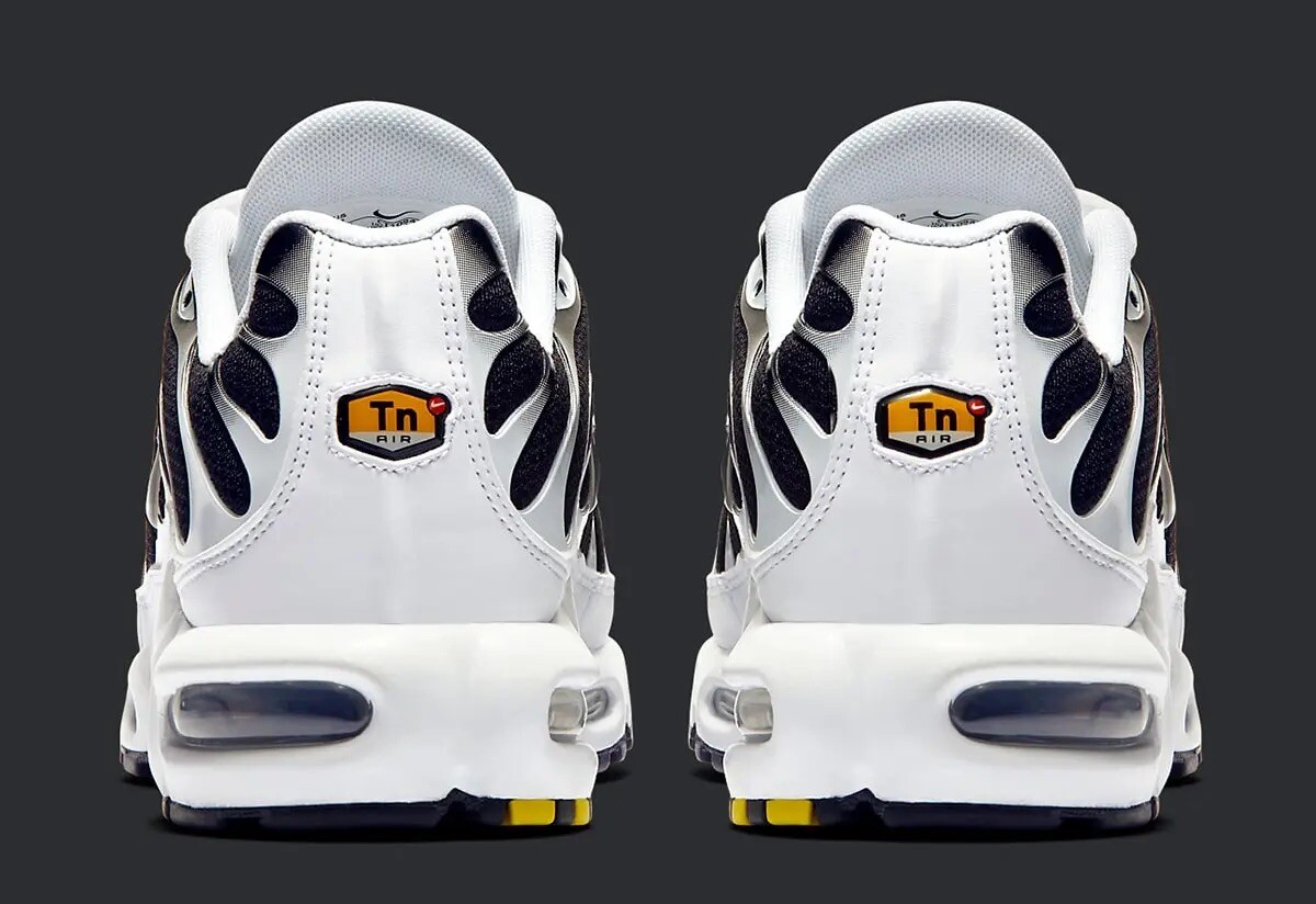 Nike Air Max Plus TN 'Killer Whale' Mens Size US 8-13 Casual Sneakers ...