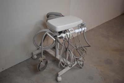 Dental Chairs & Stools - Midmark Dental