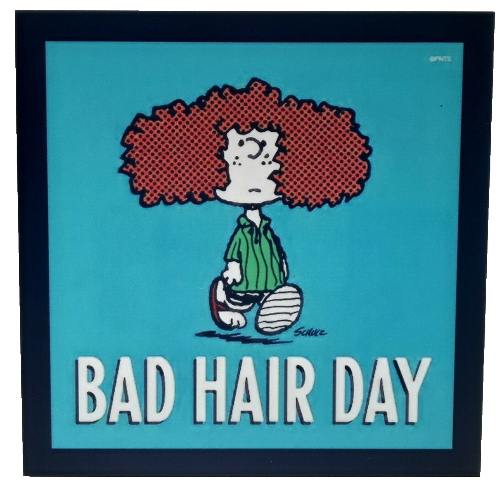Peppermint Patty Snoopy | eBay