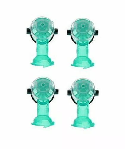 3M 26613 1.3MM Accuspray 2.0 PPS Atomizing Heads Green Spray Gun Tips-4 ...