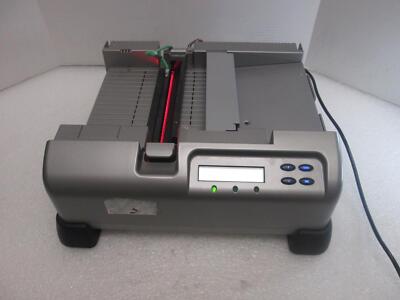 SCANTRON CLARITY 120 SCANNER | eBay