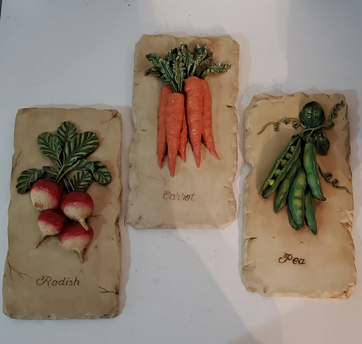 Decorative Plaques For Kitchens | Shelly Lighting