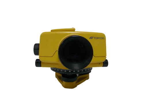 TOPCON - Electronic Digital Level DL-101C - Free Shipping | eBay
