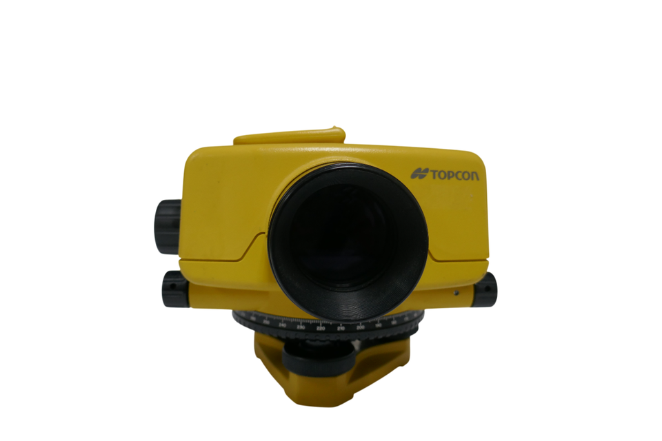 TOPCON - Electronic Digital Level DL-101C - Free Shipping | eBay