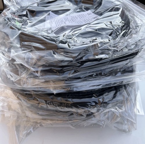 Bundle Job lot 15x 20m Fibre Optic Cable Internal/ External brand New ...