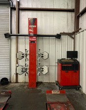 Hunter Engineering Dsp600 Alignment Camera for sale online | eBay