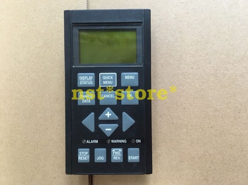 VLT2800/VLT5000 inverter universal operation panel controller LCP2 ...