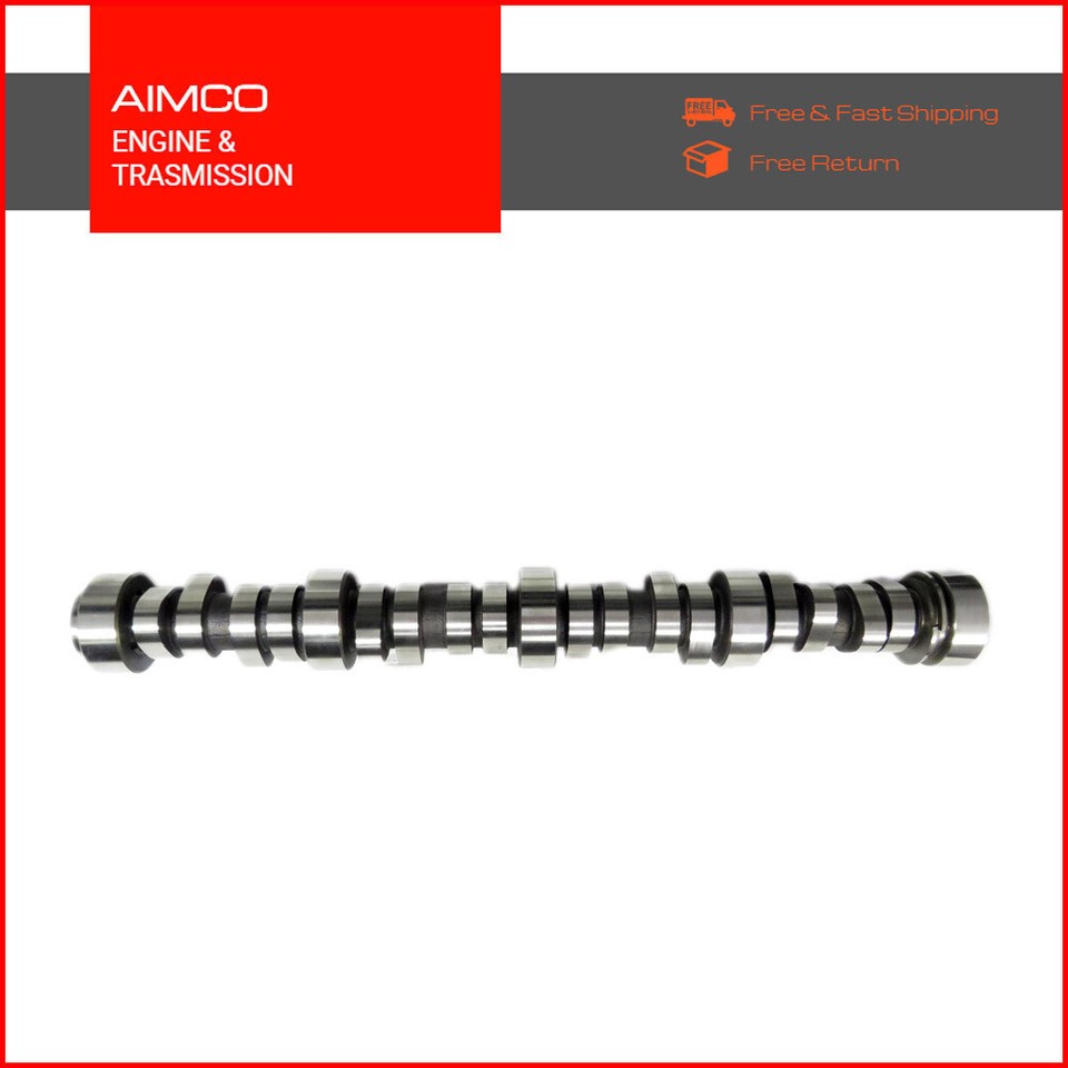 AMC Camshaft For GM Performance LS9 LS1/LS2/LS3 Turbo LS LSx Cam Gen IV ...
