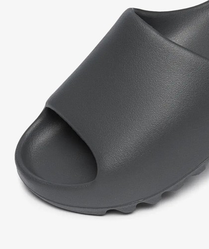 Adidas Yeezy Slide Slate Grey Sizes 5-15 Mens ID2350 New | eBay