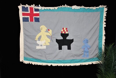 Other - Fante Asafo Flag