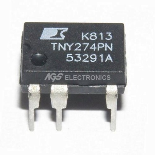 TNY274PN - TNY 274PN - TNY274 Circuito integrato Energy Off-Line ...