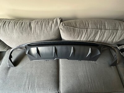 2018-2020 Audi B9 S5 Rear Diffuser | eBay