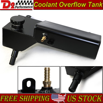 For 96-04 Ford Mustang GT SVT Cobra V8 Overflow Coolant Expansion ...