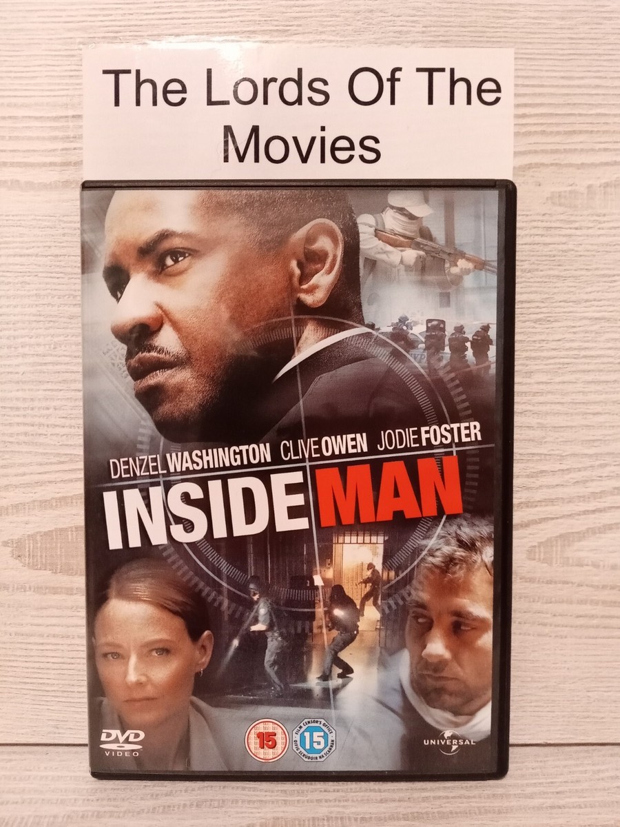 Inne Mann Denzel