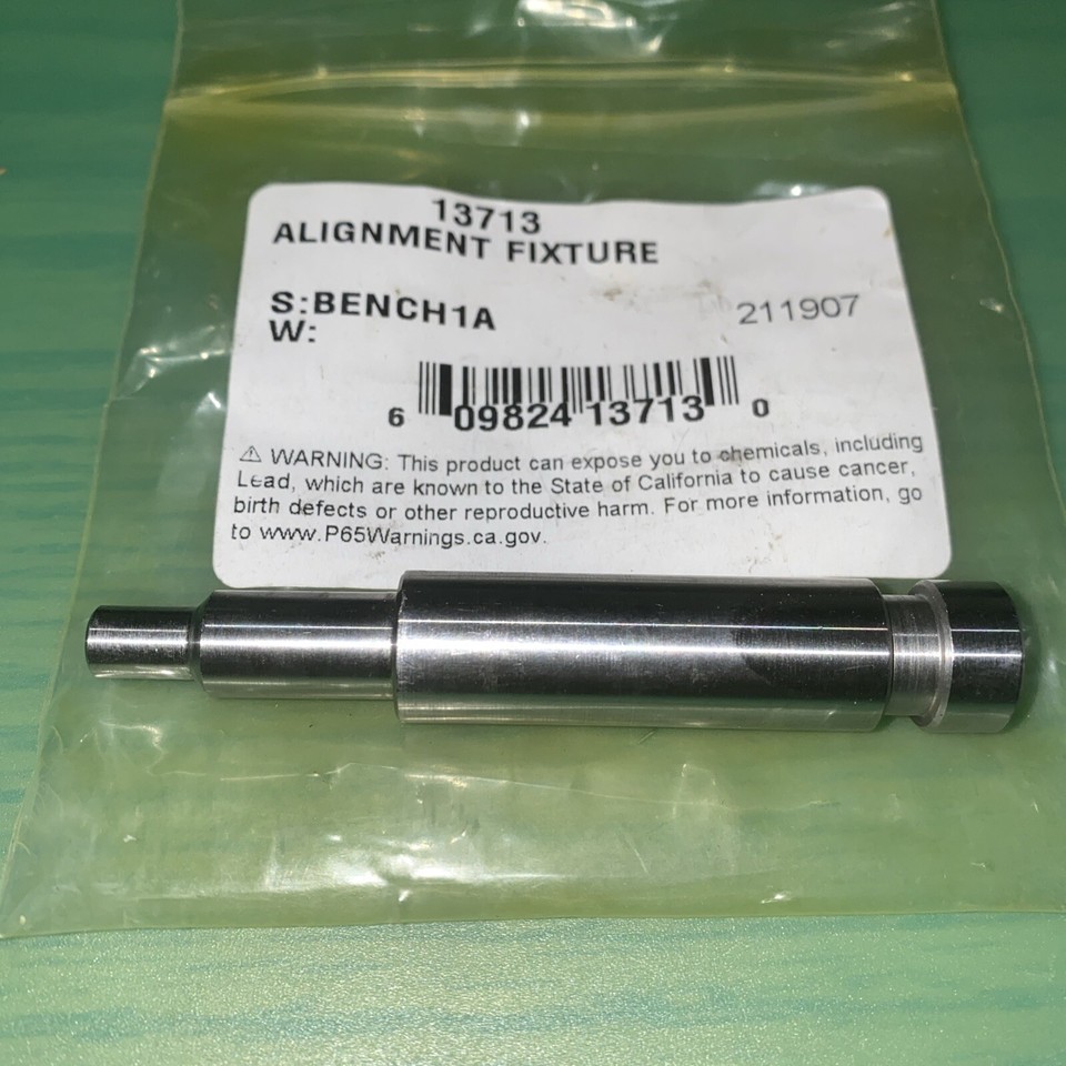 Dillon Precision Alignment Tool RL550 XL650 XL750 13713 | eBay