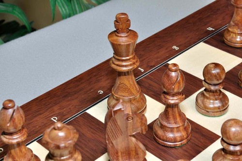 DGT Electronic Chess Board (eBoard) - Bluetooth Rosewood - Timeless ...