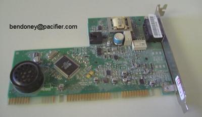 Gateway / 3Com USR # 0613 56k ISA Dial Up Modem | eBay