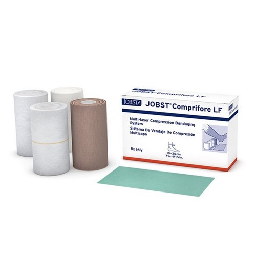 4 Layer Compression Bandage System Count of 1 By Bsn-Jobst | eBay