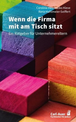 Caroline Heil R Wenn die Firma mit am Tisch sitzt: Ein R (Paperback ...