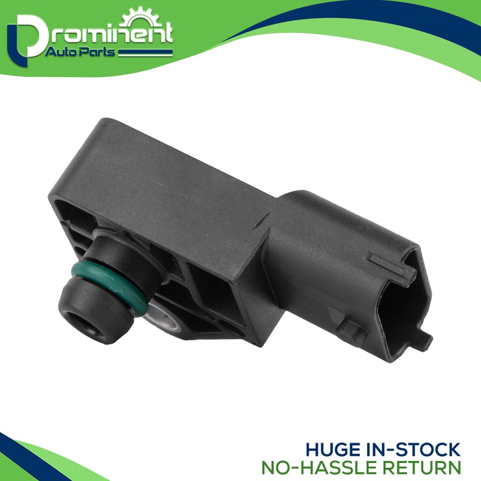 Manifold Pressure MAP Sensor for Buick Allure Rendezvous Cadillac CTS ...