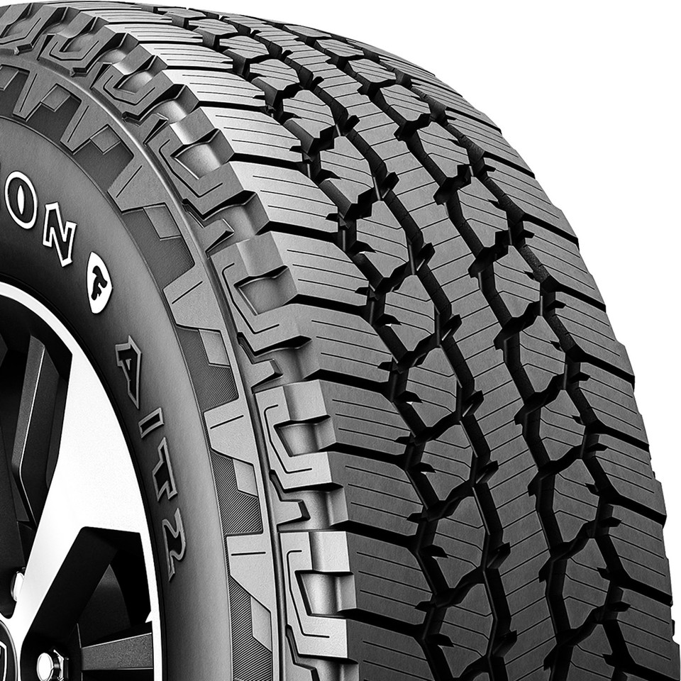 Tire Firestone Destination A/T2 245/75R16 109S (OWL) AT All Terrain | eBay