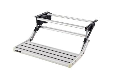 Thule 12V Electric V15 Dropdown Step 550 Motorhome Caravan Omnistep ...