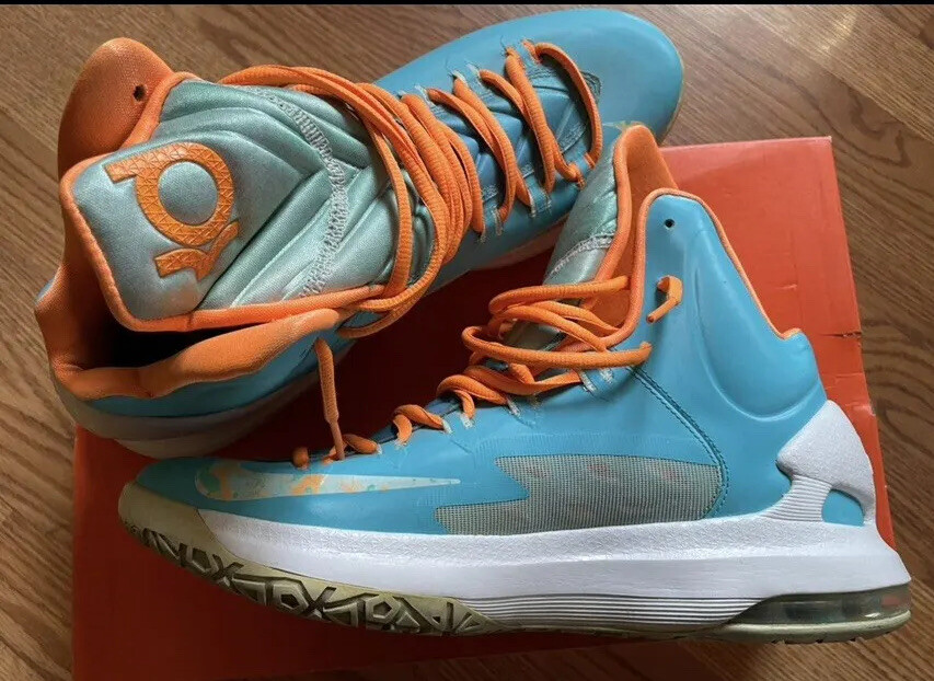 Kd Easter Edition