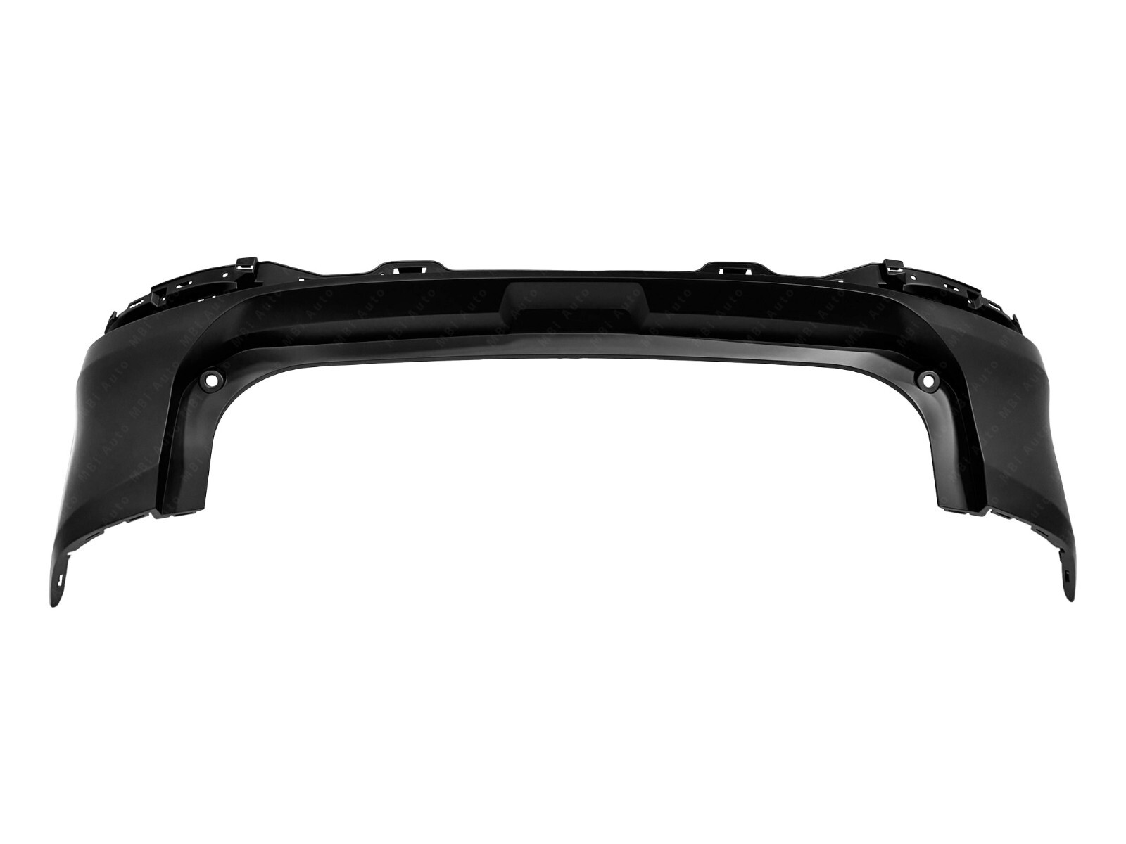 NEW Primered - Rear Upper Bumper Cover Fascia for 2018-2024 GMC Terrain ...